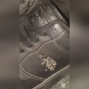 U.S. Polo Assn. | Shoes | Us Polo Assasin Mens Shoes | Poshmark